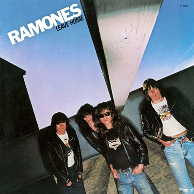 Ramones será relançado em Box Especial